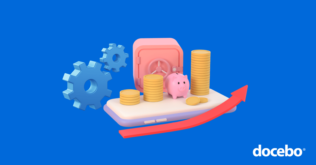 Proving the business impact of your customer education programs Proving the business impact of your customer education programs