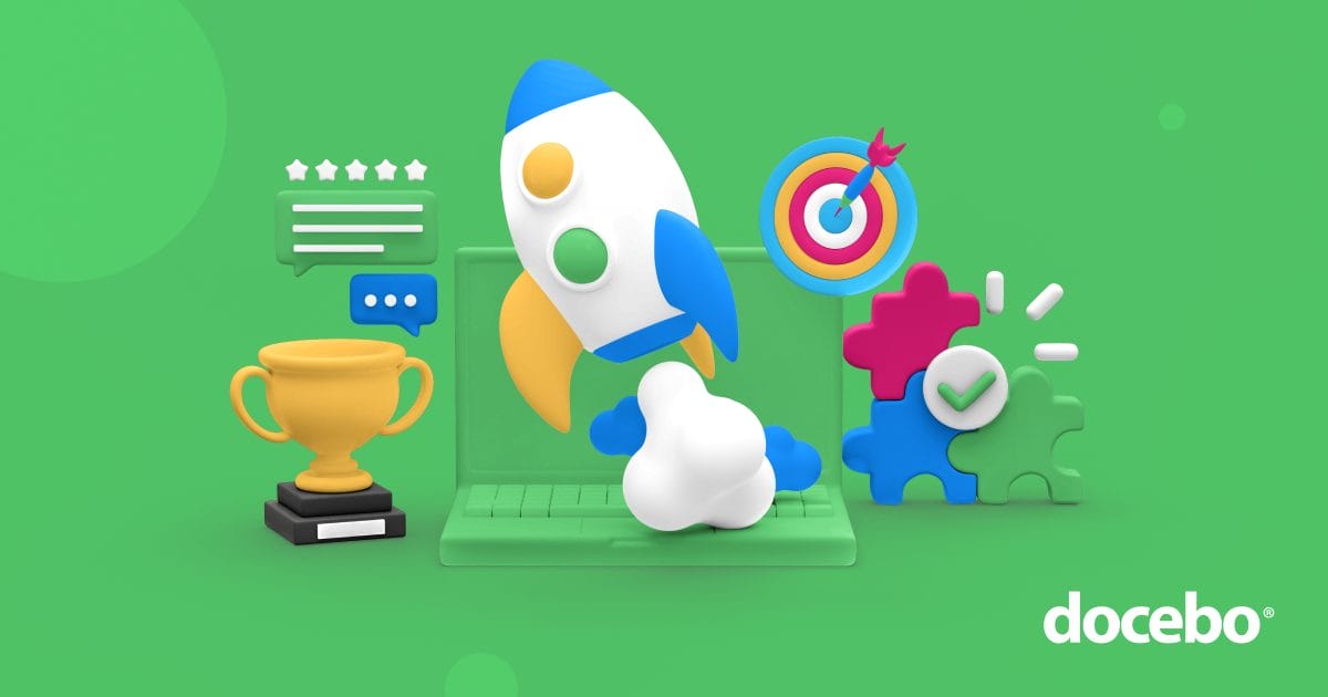Best Corporate Learning Management Systems (LMS) of 2024 Best Corporate Learning Management Systems (LMS) of 2024